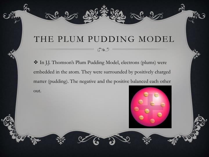 PPT - J.J. Thomson PowerPoint Presentation - ID:5127463