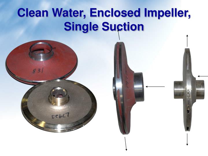 PPT - PUMP TYPES PowerPoint Presentation - ID:5130989