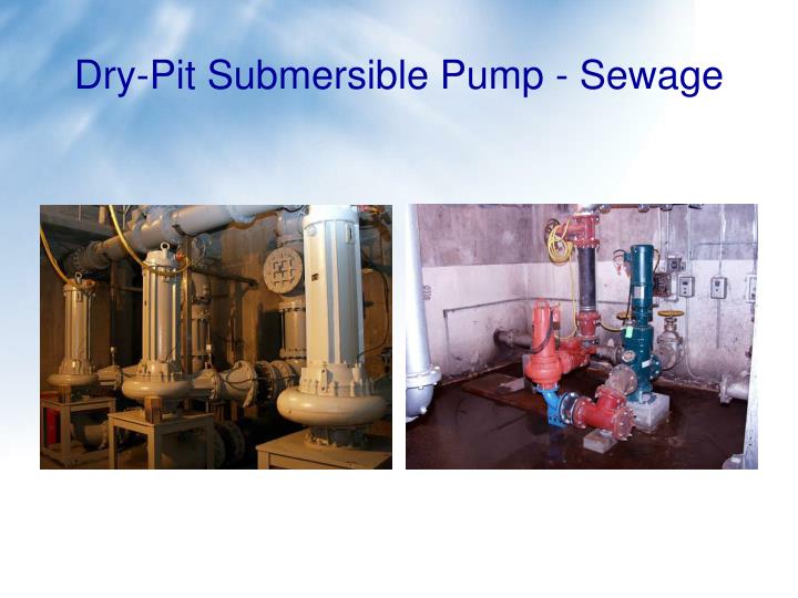 PPT - PUMP TYPES PowerPoint Presentation - ID:5130989