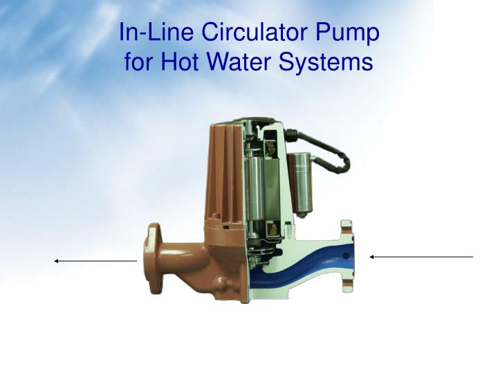 PPT - PUMP TYPES PowerPoint Presentation - ID:5130989