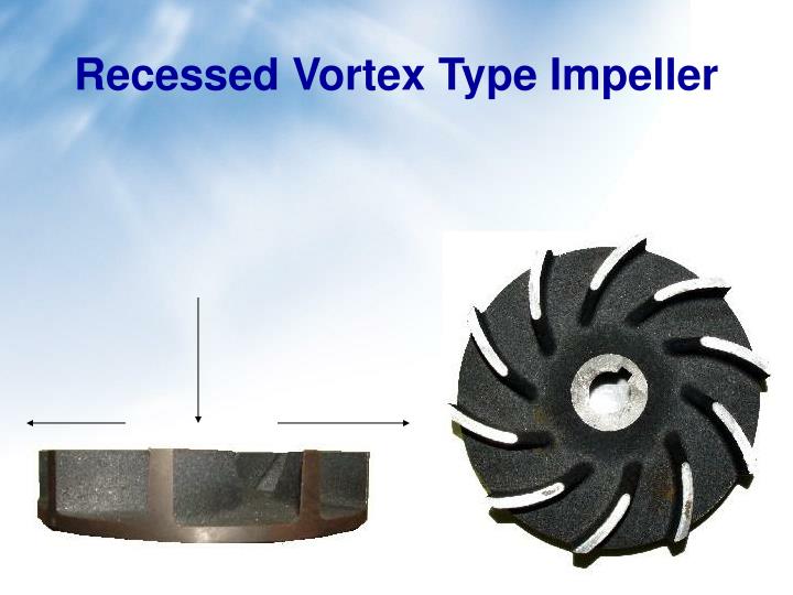 PPT - PUMP TYPES PowerPoint Presentation - ID:5130989