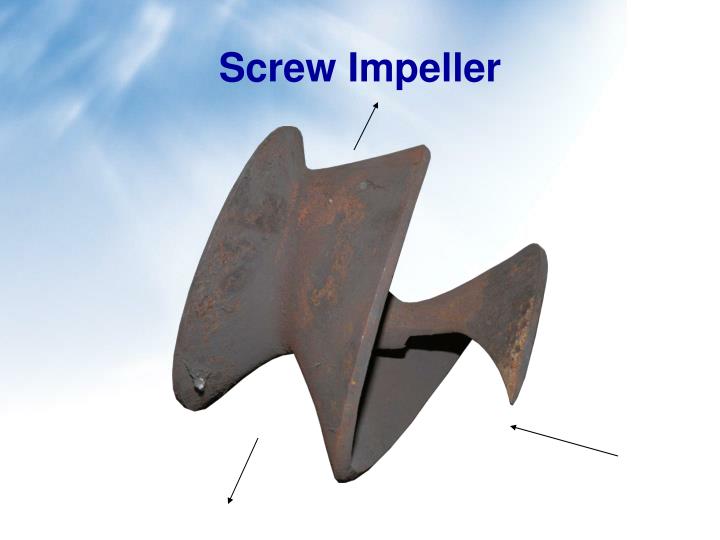 PPT - PUMP TYPES PowerPoint Presentation - ID:5130989