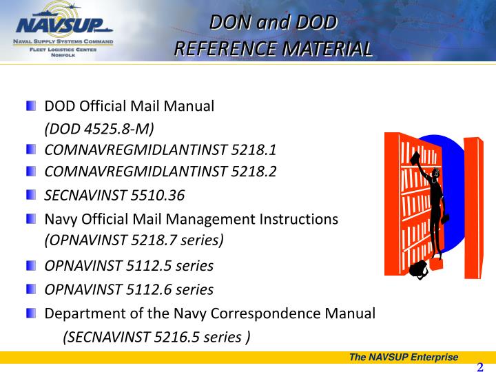 PPT - OFFICIAL MAIL PRE-DEPLOYMENT BRIEF PowerPoint Presentation - ID ...