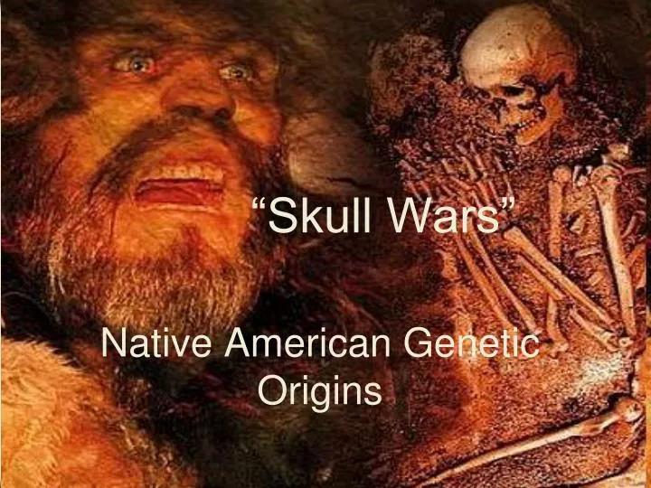 PPT - “Skull Wars” PowerPoint Presentation, free download - ID:5131929