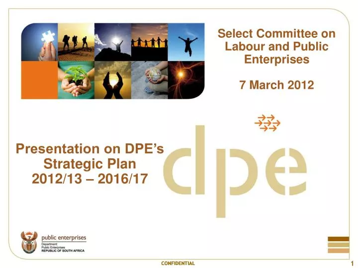 PPT - CONFIDENTIAL PowerPoint Presentation, free download - ID:5132561