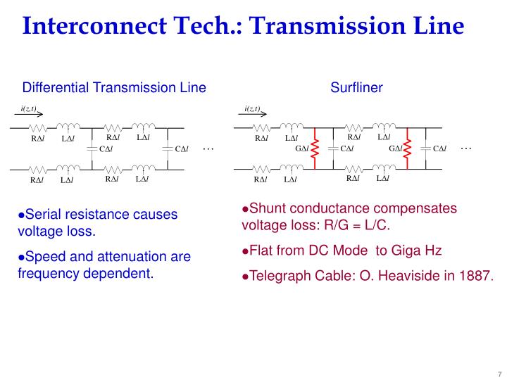 PPT - Interconnect Centric VLSI Design Automation PowerPoint ...