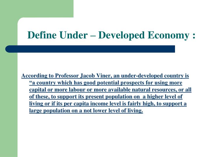 PPT - Indian Economy PowerPoint Presentation - ID:5132676
