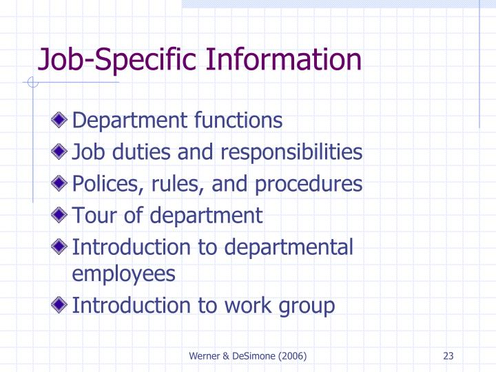 PPT - Employee Socialization and Orientation PowerPoint Presentation ...