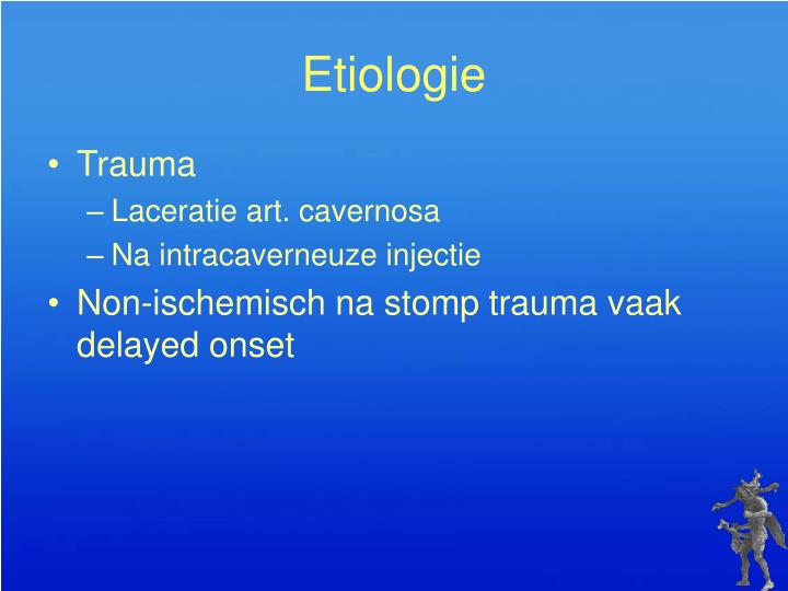 PPT - Priapisme PowerPoint Presentation - ID:5133800
