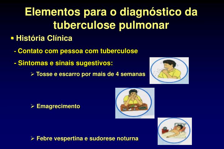 PPT - TUBERCULOSE PowerPoint Presentation - ID:5134601