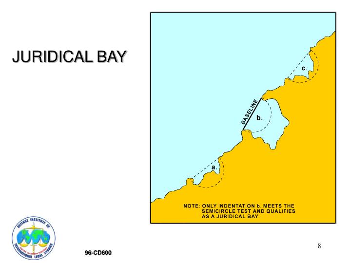 PPT - LAW OF THE SEA: LEGAL DIVISIONS & COASTAL STATE RIGHTS PowerPoint ...