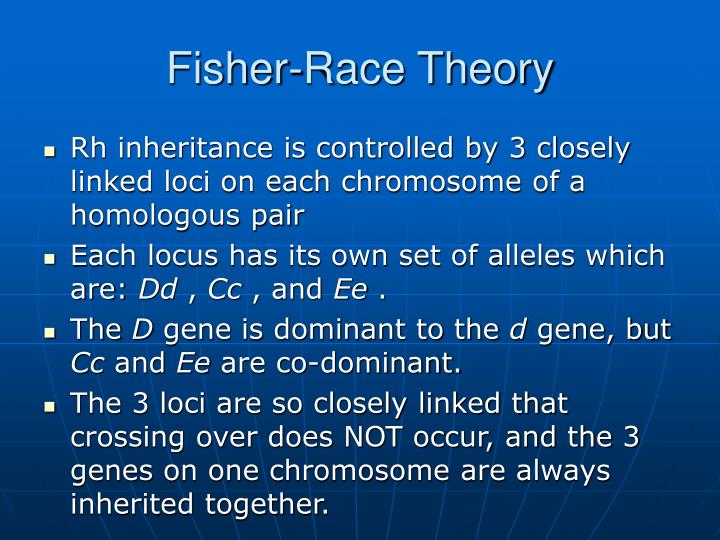 PPT - The Rhesus (Rh) Blood Group system PowerPoint Presentation - ID ...