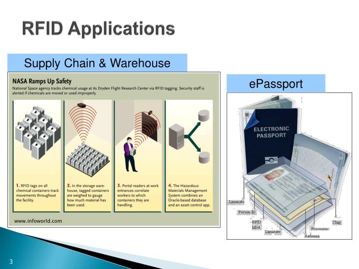 PPT - Installation and Evaluation of RFID Readers on Moving Vehicles ...