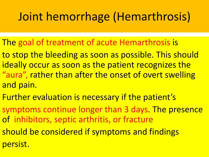 PPT - Hemophilia B PowerPoint Presentation - ID:5136134