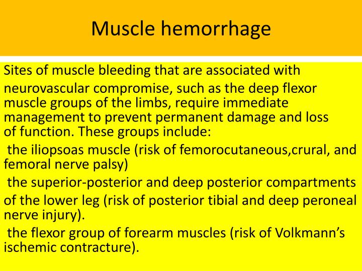 PPT - Hemophilia B PowerPoint Presentation - ID:5136134