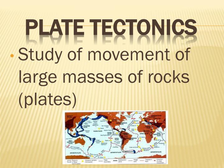 PPT - Rocks, Rock Cycle , Layers of the Earth , & Plate tectonics ...
