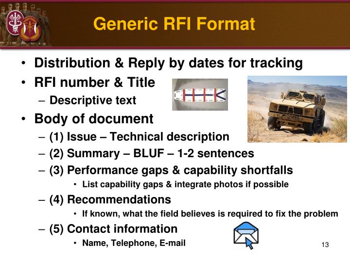 PPT - FAST-FWD: Overview of AMEDD Integration with the Deployed RDECOM ...
