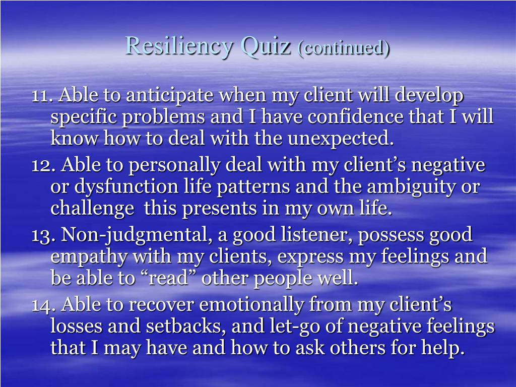 PPT - Empathy Fatigue: Healing the Mind, Body, and Spirit of ...