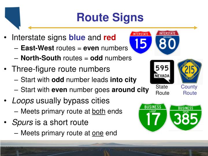 PPT - Traffic Signs PowerPoint Presentation - ID:5138772