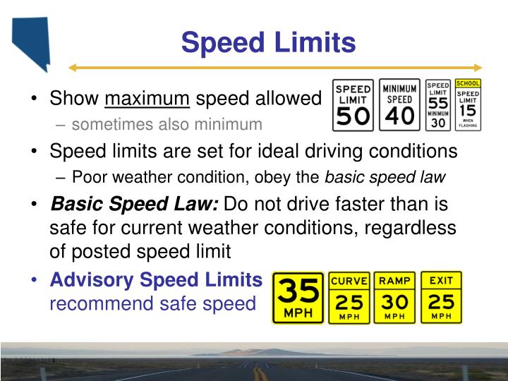 PPT - Traffic Signs PowerPoint Presentation - ID:5138772