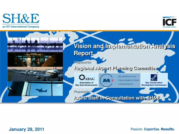 PPT - Vision and Implementation Analysis Report PowerPoint Presentation ...