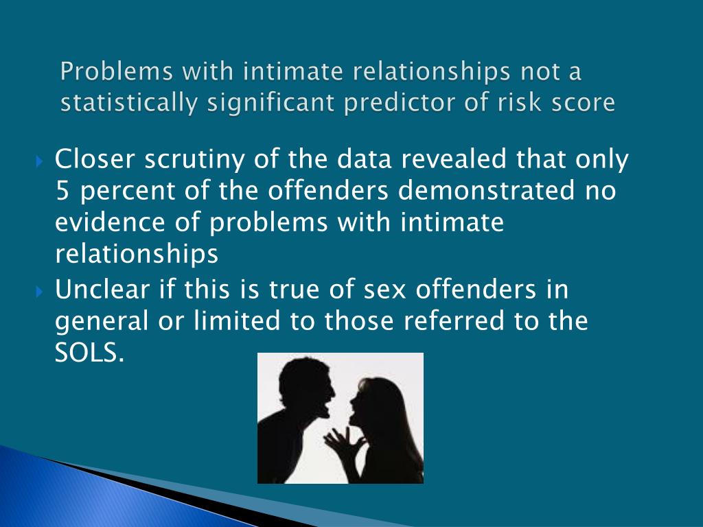 PPT - The Clinical Practice of Risk Assessment of Sexual Violence ...