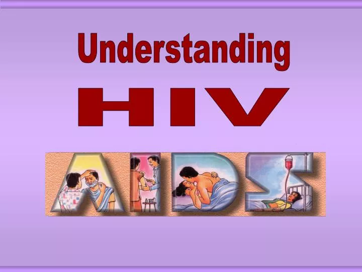 PPT - HIV PowerPoint Presentation, free download - ID:5141772