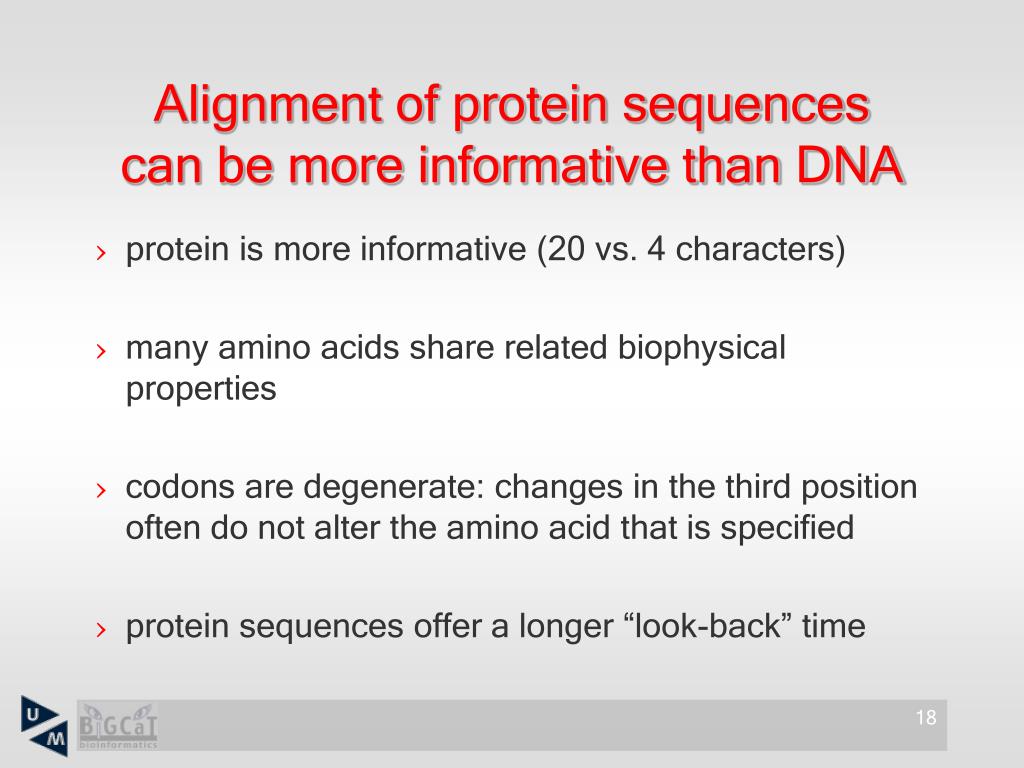 PPT - Pairwise and multiple sequence alignment PowerPoint Presentation ... PPT - Pairwise and multiple sequence alignment PowerPoint Presentation ...