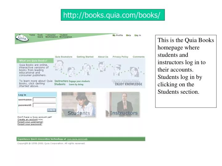 PPT - books.quia/books/ PowerPoint Presentation, free download - ID:5141923