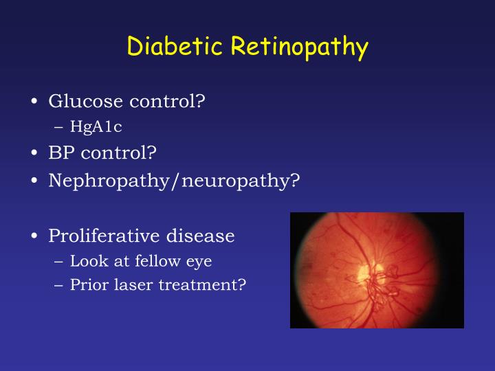 PPT - Back to Basics Ophthalmology: Acute visual disturbance/loss ...