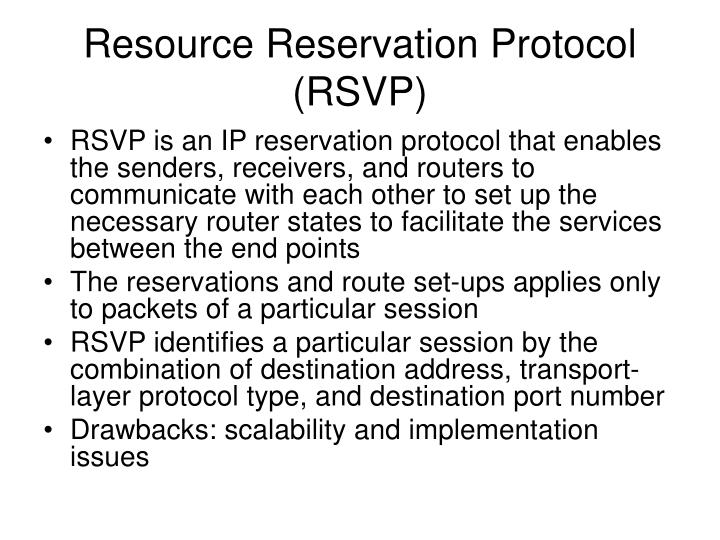 PPT - Integrated Services PowerPoint Presentation - ID:5142014