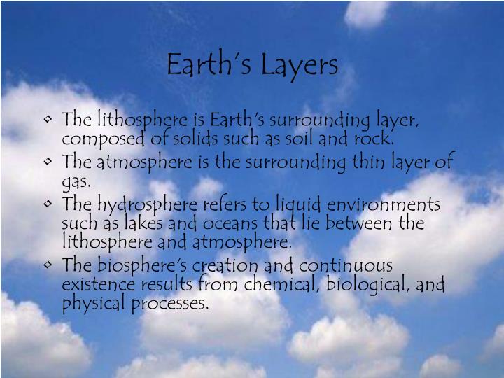 PPT - The Oxygen Cycle PowerPoint Presentation - ID:5142766