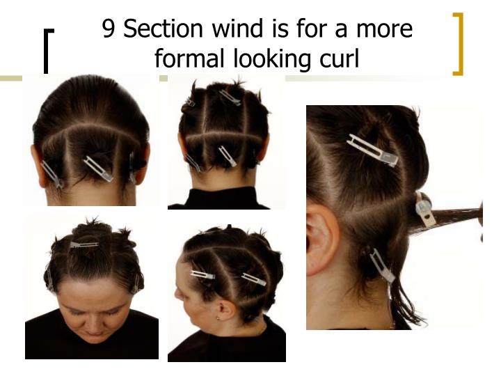 PPT - Perm & neutralising hair Unit 208 PowerPoint Presentation - ID ...