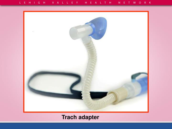 PPT - Humidified High Flow Oxygen Therapy PowerPoint Presentation - ID ...