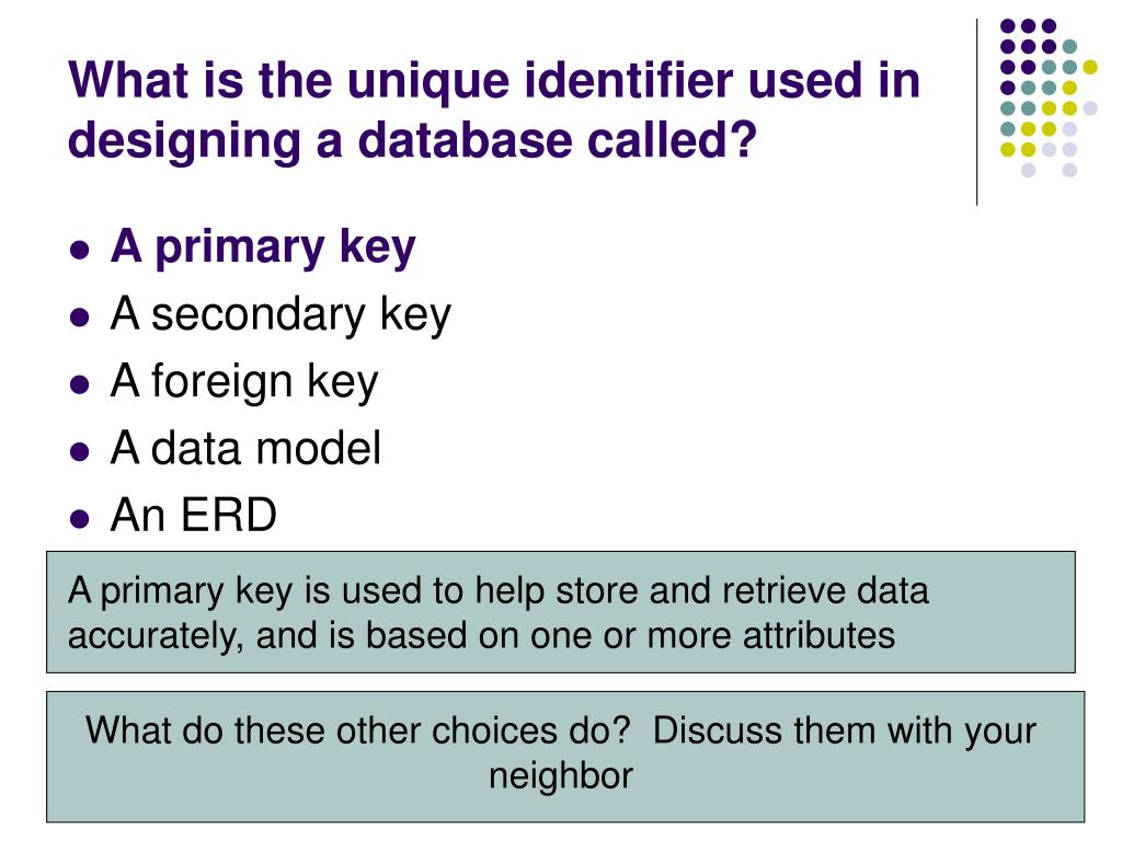 PPT - Chapter 3 Data and Knowledge Management PowerPoint Presentation ...