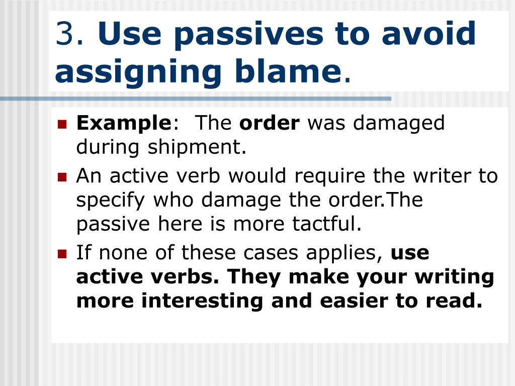 PPT - Chapter 4 Style and Tone--continued PowerPoint Presentation, free ...