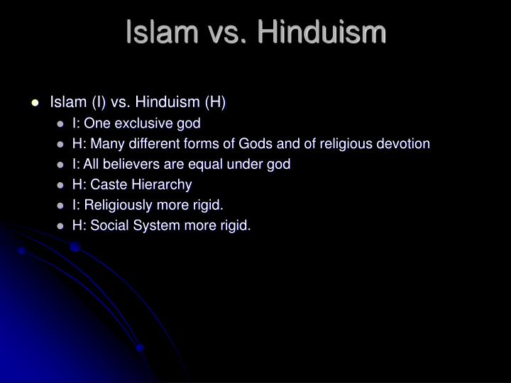 PPT - Chapter 7: The Spread of Islam to South and Southeast Asia ...