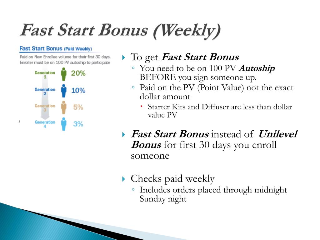PPT - dōTERRA Leadership Training PowerPoint Presentation, free ...