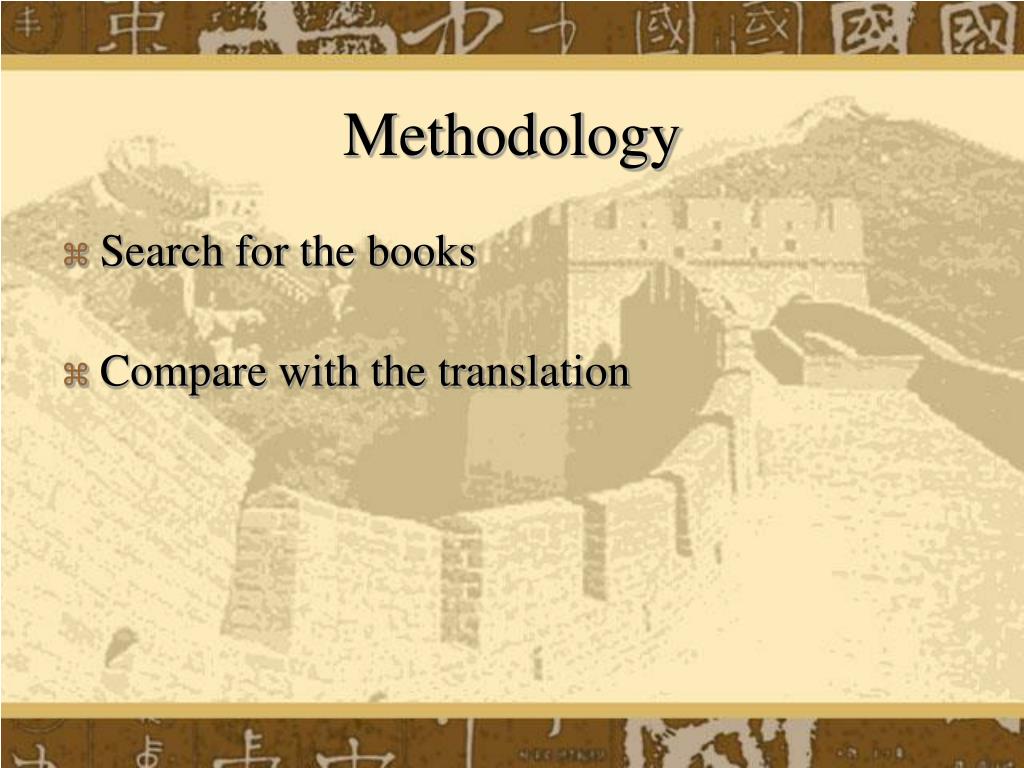 PPT - Translation of Chinese Poetry: Su Tung-po ’ s “ Prelude to Water ...