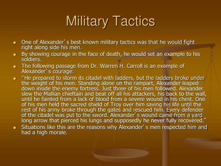 PPT - Alexander The Great PowerPoint Presentation - ID:5147102