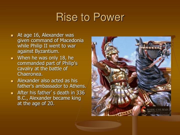 PPT - Alexander The Great PowerPoint Presentation - ID:5147102