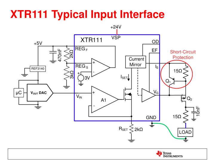 PPT - 4-20mA Basics and 2-Wire vs. 3-Wire Transmitters PowerPoint ... PPT - 4-20mA Basics and 2-Wire vs. 3-Wire Transmitters PowerPoint ...