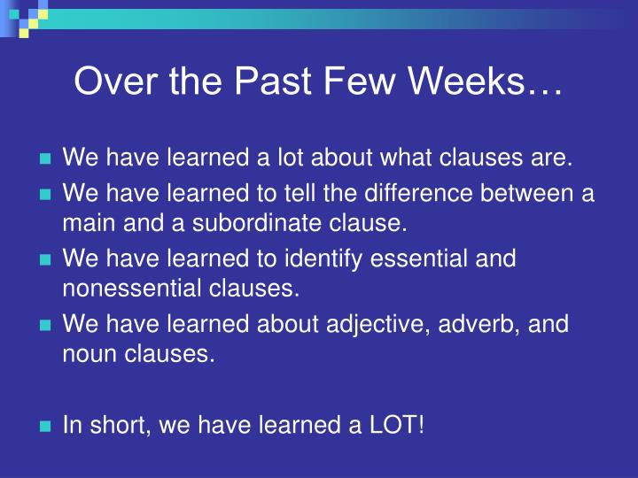 PPT - Participles and Participial Phrases! PowerPoint Presentation - ID ...
