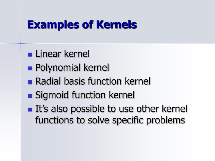 PPT - Improving Scalability of Support Vector Machines for Biomedical ...