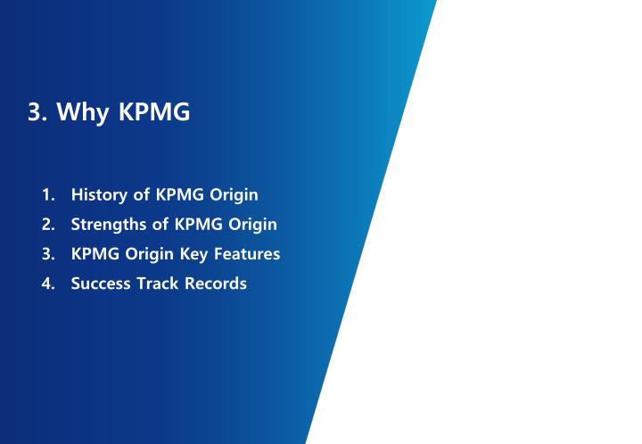 PPT - KPMG Origin Implementation Project Proposal PowerPoint ...