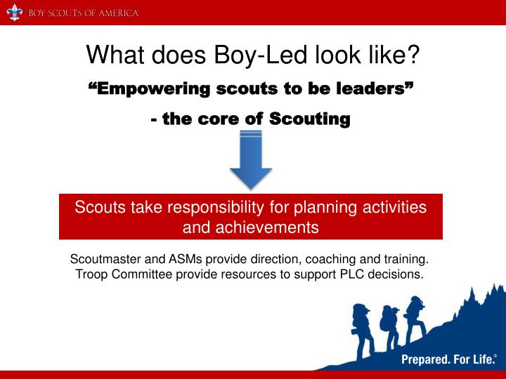 PPT - Boy Scout Troop 230 Operations PowerPoint Presentation - ID:5151918