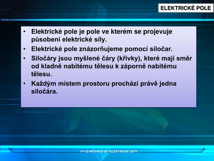 PPT - Elektrické jevy PowerPoint Presentation - ID:5153152