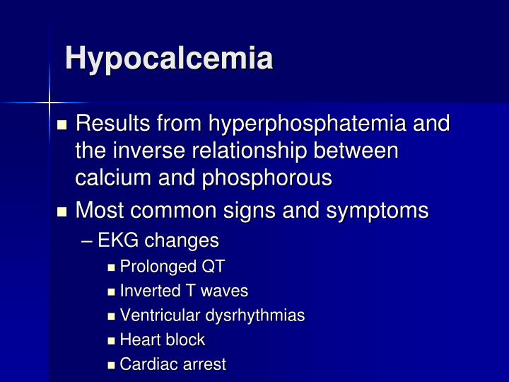 PPT - Tumor Lysis Syndrome PowerPoint Presentation - ID:5153389