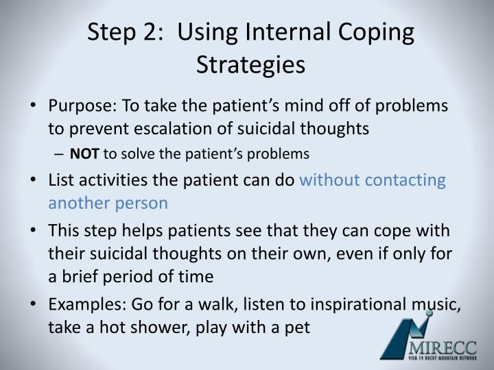 PPT - Suicide Risk Assessment & Safety Planning as a Stand Alone ...