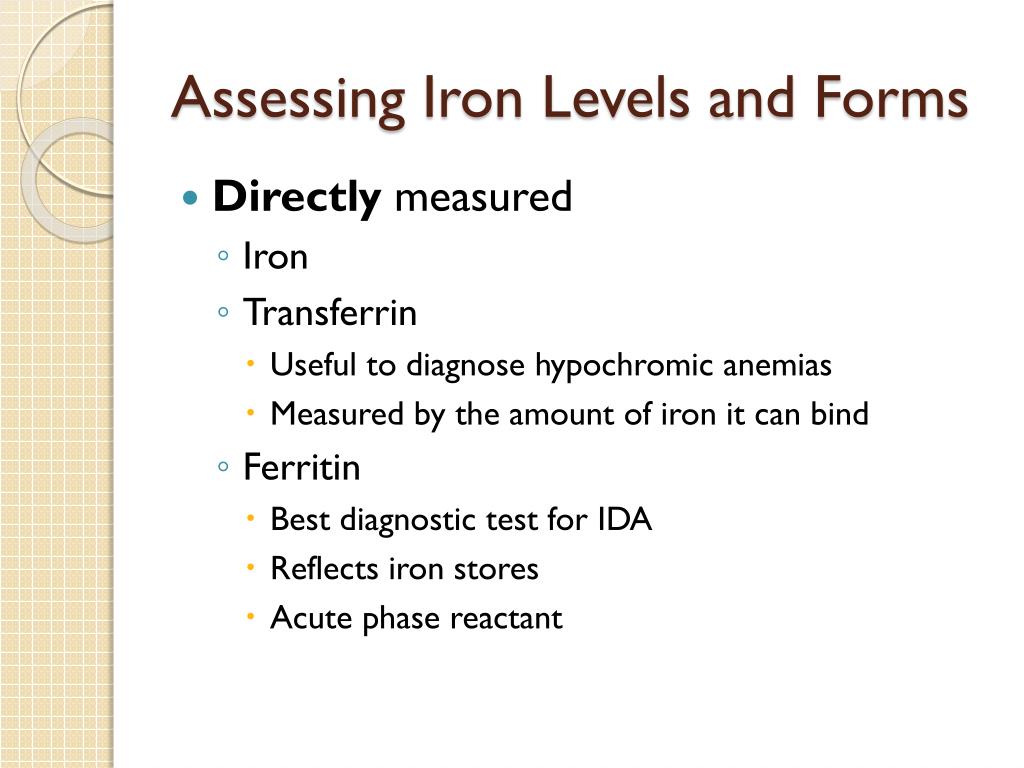 PPT - MLAB 2401: Clinical Chemistry Keri Brophy- M artinez PowerPoint ...